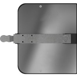 CI3 stainless steel foundation box with rotating arm and release for ...