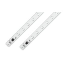 EL 300 modules for extending the Comfort 300 series LED lighting