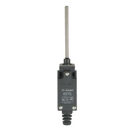 Spring rod limit switch IP65