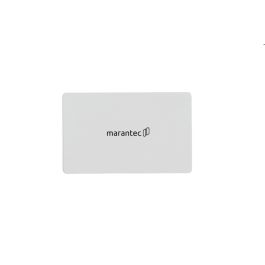 RFID transponder code card